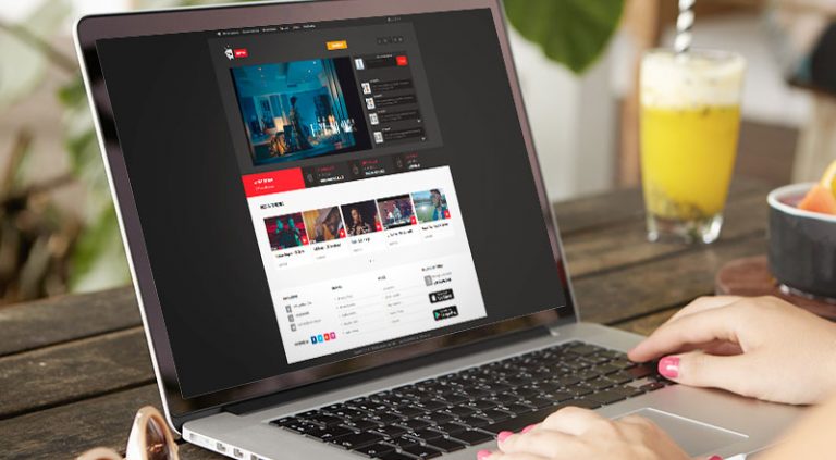Video Play Stream - Crearchile.com